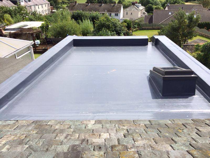 Mastering Drainage: Essential Flat Roof Drainage Solutions Mastering Drainage: Essential Flat Roof Drainage Solutions